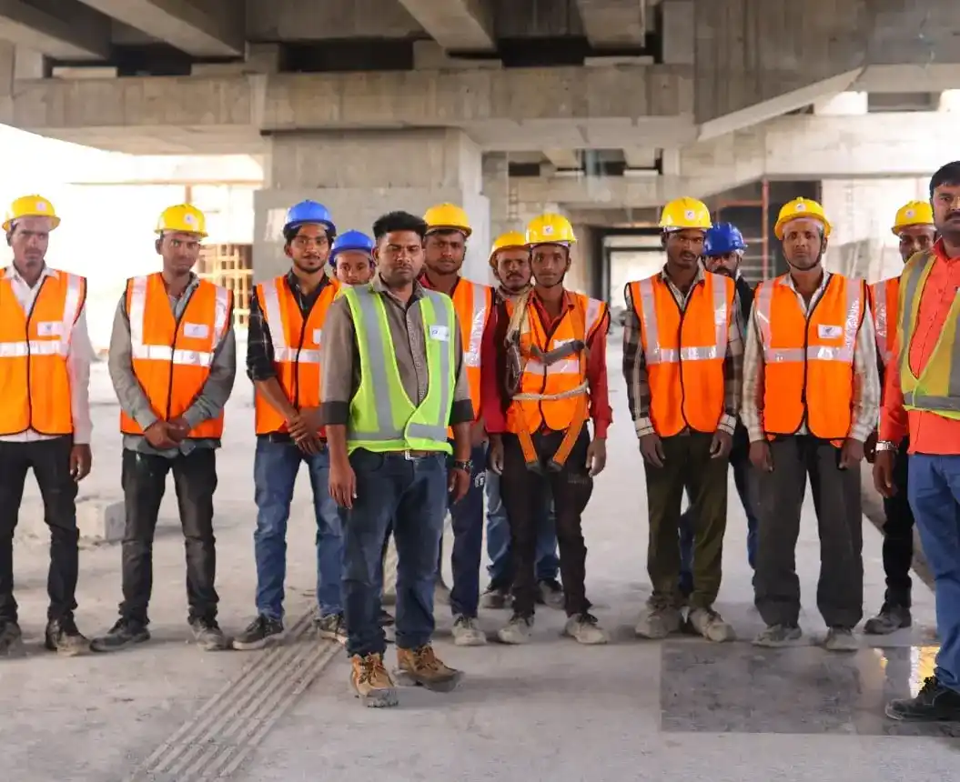 LabourHome | Skilled & Unskilled Labour Supply for Construction Projects