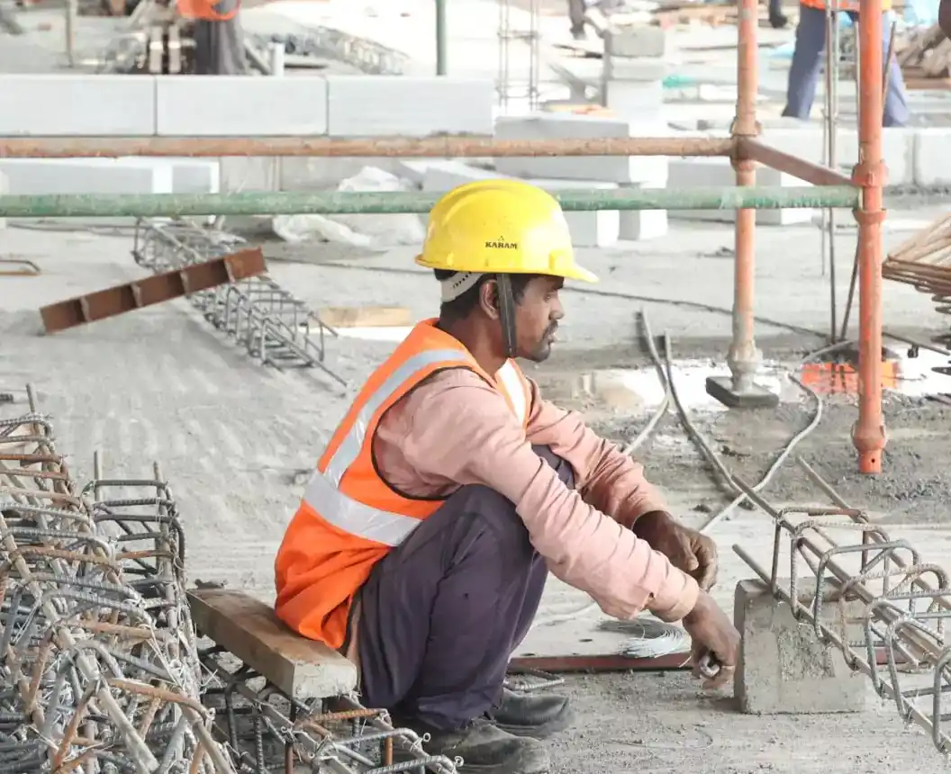 LabourHome | Skilled & Unskilled Labour Supply for Construction Projects
