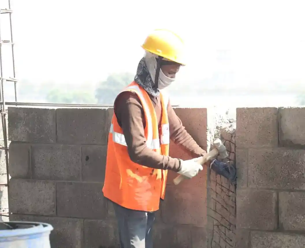 LabourHome | Skilled & Unskilled Labour Supply for Construction Projects